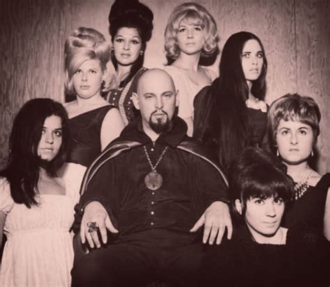 Pin By Michael Michalik On Anton Lavey Satanic Art Laveyan Satanism Dark Witch