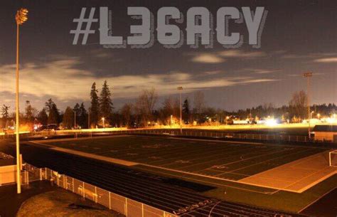 Demitrius Bronson Every Moment That I Spend With An Athlete Is Focused On Making Them Better