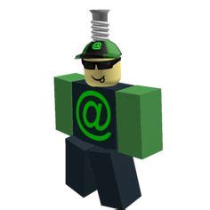 Classic Roblox Avatars 2006