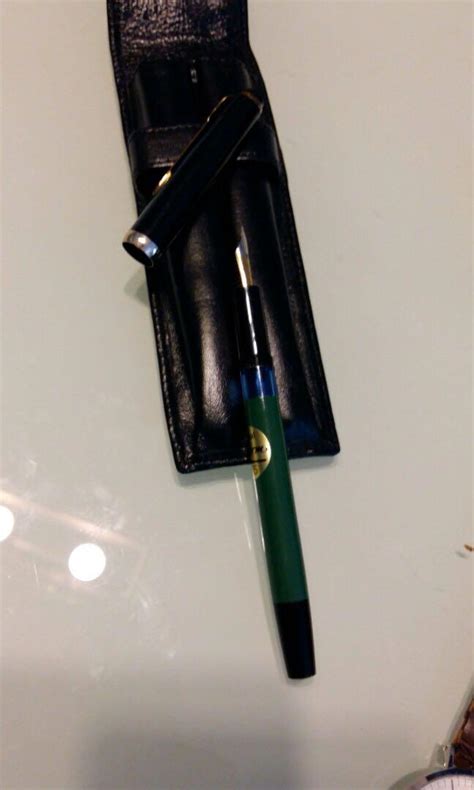 Reform Fountain Pen Hobbies And Toys Stationery And Craft Other