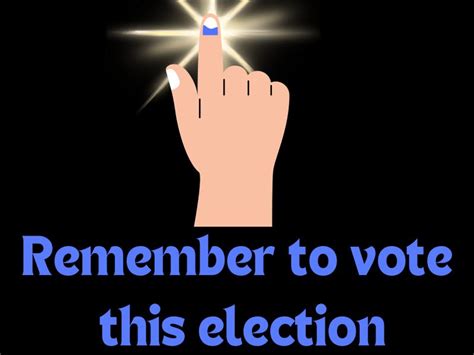 Yash Shirke On Linkedin India Vote Democracy Election Voice