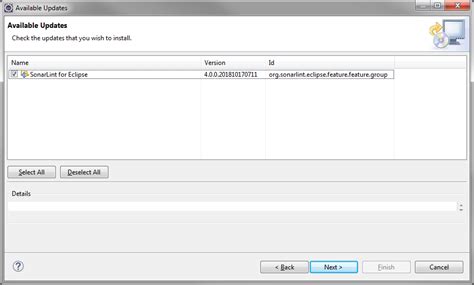 Not Able To Connect To Sonarqube Server Using Sonarlint Version 400