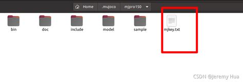 ubantu20安装mujoco150 教程 vmware ubuntu 安装mjpro150 CSDN博客