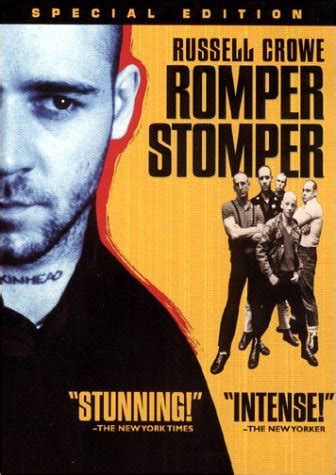 Romper Stomper 1992