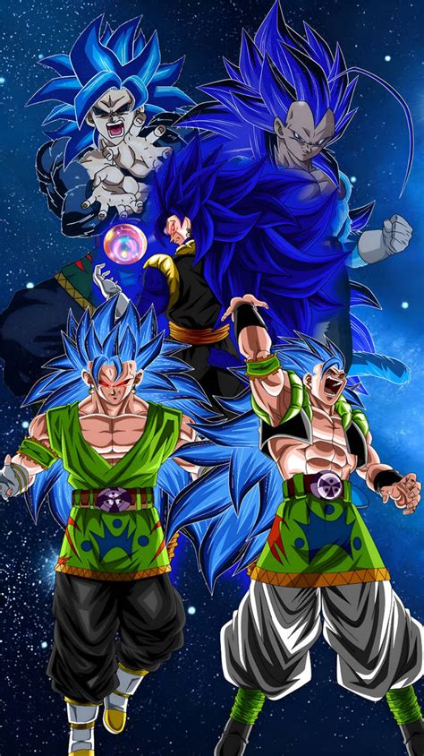 Ssj 7 Elemental Gogito Wallpaper By Darkanimegod07 On Deviantart