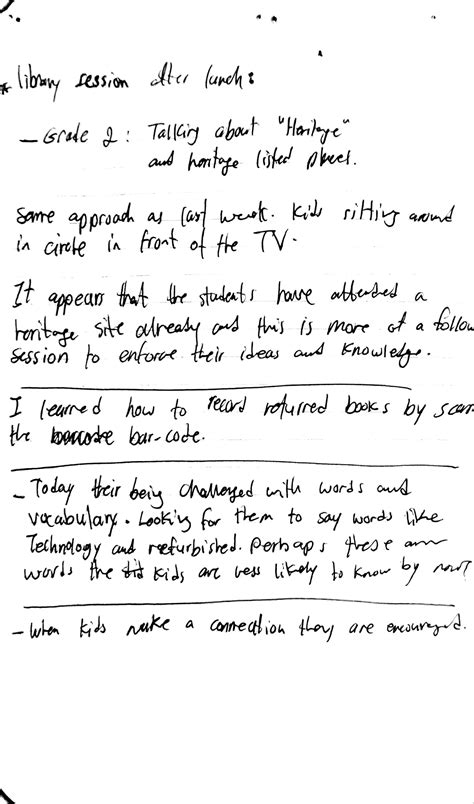 Classrooms Without Borders Bayview And 7