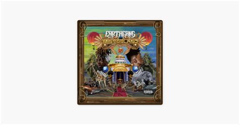 ‎mirrorland Album By Earthgang Apple Music