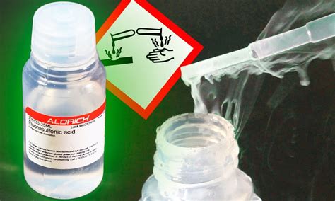 50 Facts About Bromic Acid