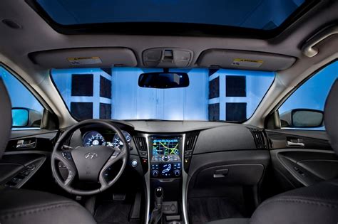 Hyundai Sonata 2009