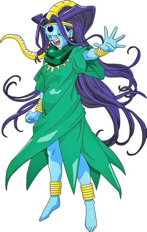 Oceanus Shenron True Shadow Dragon Form By