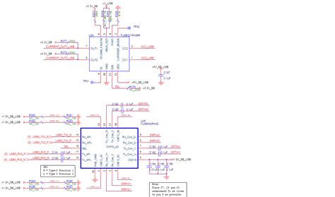 Tusb542 Tusb542 Tusb321 Schematics Review Interface Forum Interface Ti E2e Support Forums