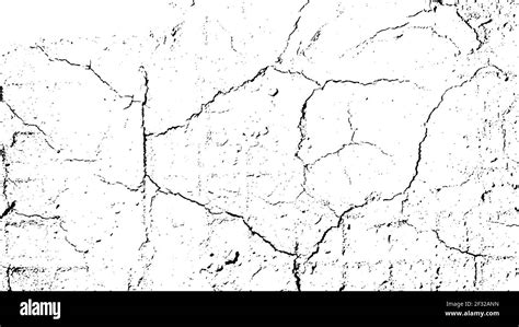 Shattered Texture Vector