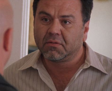 Patrick Montes The Shield Wiki Fandom