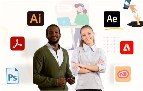 Adobe Learning Help Chat Email Service