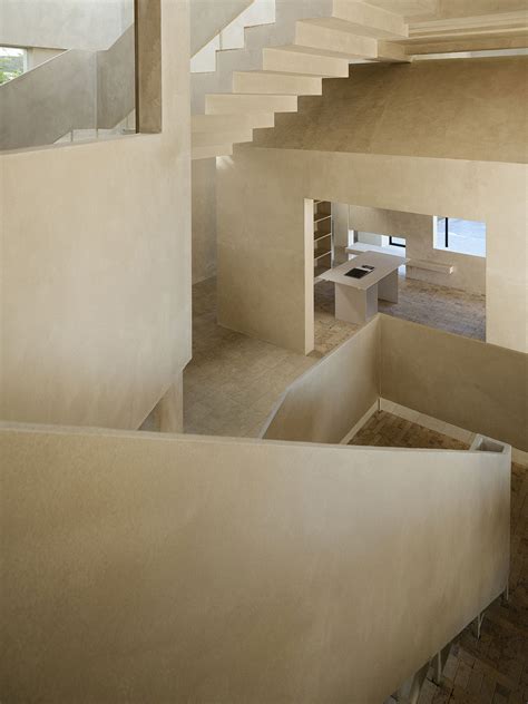 Shan Ding You Feng Aurora Design Archidiaries