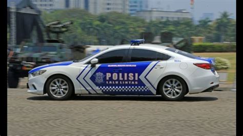 Briptu Rizky Dipecat Tak Hormat Usai Lecehkan Siswi Smk Saat Razia Di