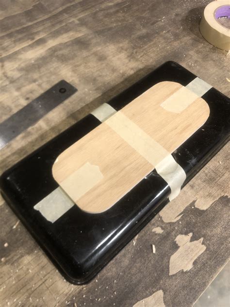 Full Size Fallout Caps Stash Build Rpf Costume And Prop Maker Community