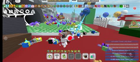 Did Anyone Else Get A Sudden Bean Bug Infestation R Beeswarmsimulator