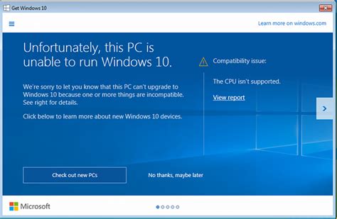 Windows 10 Is It BIOS Problem Windows 10 Forums