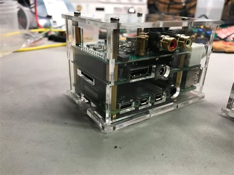 Raspberry Pi I2s To Spdif Hat Page 118 Super Best Audio Friends