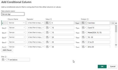 Solved Conditional Column Automatically Two Outputs Are C Microsoft Fabric Community