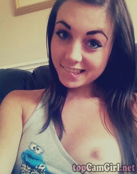 Young Girls Selfies 18 Selfie Even The Cookie Monster Is In Love