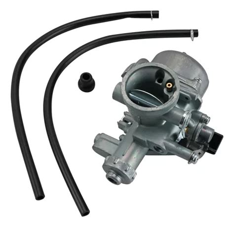 Carburador Honda Cbf 125 Twister 19 24 Mercadolibre
