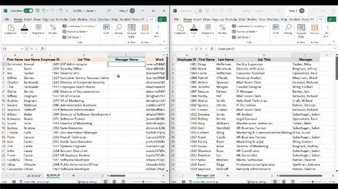 Pull Data Into Excel Reports From Another Spreadsheet With Vlookup And Xlookup — Sharon Smith