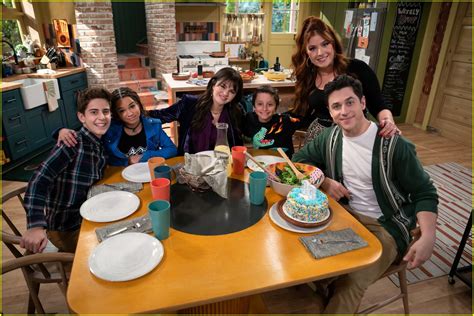 Meet Max Matenko Who Plays Milo On Wizards Beyond Waverly Place Exclusive Photo 1386629