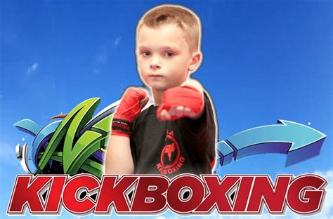 Kickboxing Within A Playful And Entertaining Environment Fit Box Center