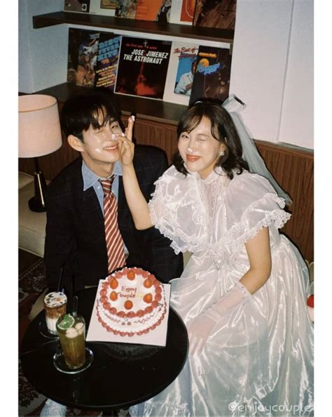 빈티지 웨딩촬영 엄청 예쁘다 인스티즈instiz 익명잡담 카테고리