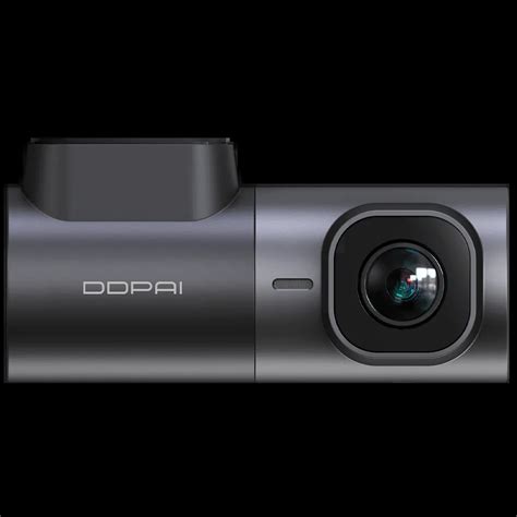 Ddpai Mini2x Dash Cam Ddpai