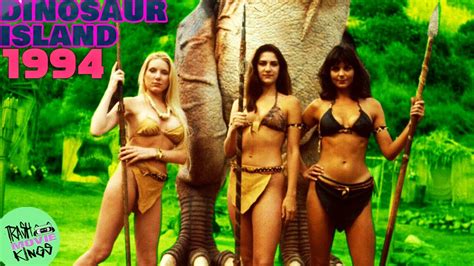Fredolenmay Comes To An End W Dinosaur Island 1994 Ep71 Youtube