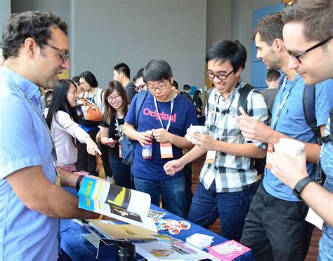 Hkoscon 2017 Hong Kong Open Source Conference