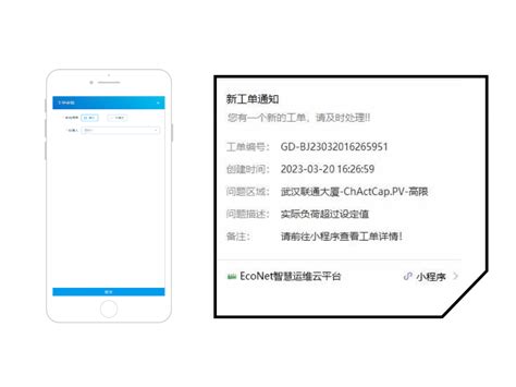 麦优服务｜econet智慧运维云平台，开启“智慧管理”新时代！