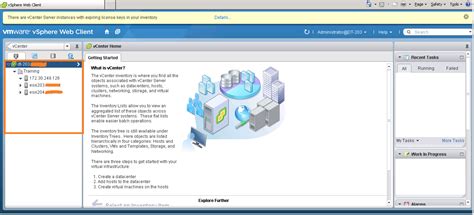 Virtualization The Future Launch Vm Console In Vsphere Webclient 51