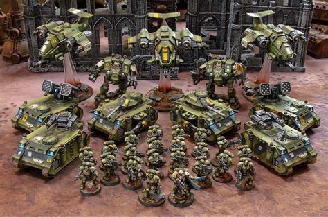 Luthers Raptors Warhammer Community Warhammer Warhammer 40k