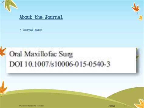 Dr Rahul Tiwari Omfs Sibar Institute Of Dental Sciences Guntur Andhra Pradesh Influence Of