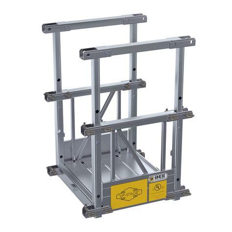 Modular Platform System Modula Hering System Mftztr