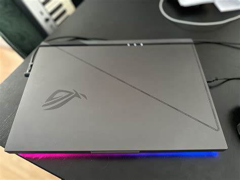 Laptop Gaming Asus Rog Strix G Mouse Gaming Logitech Iasi Olx Ro
