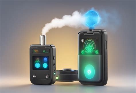 How Do Vape Detectors Work Technology Behind Smoke Detection