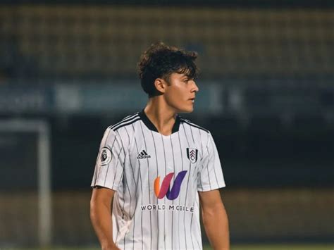 Devan Tanton El Jugador Colombo Estadounidense Que Vestirá La Camiseta