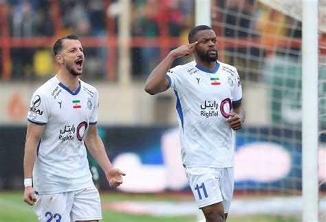 کوین یامگا رکوردش را ارتقا داد طرفداری