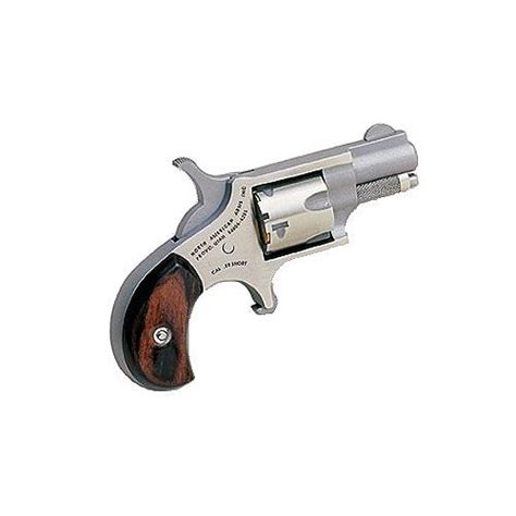 North American Arms Mini 22 Short Revolver 1 18 Inchss Livengood Guns