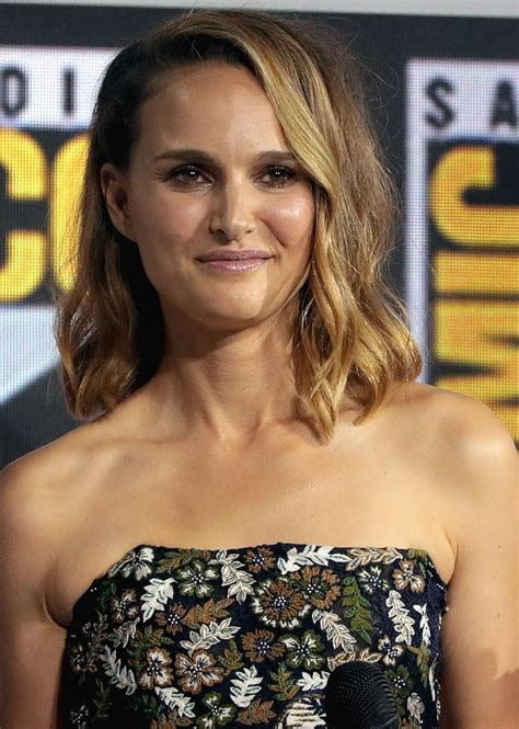 Natalie Portman Net Worth And Earnings Guidecrest