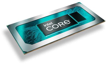 Intel Introduces Th Gen Core P Series And U Series Processors For Thin And Light Laptops