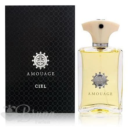 Купить духи Amouage Ciel men оригинал духи Амуаж Cиэль Мен цена ...