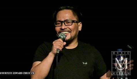 Daig Pa Ang Sensor Edward Chico Jokes About Wifes Spidey Senses