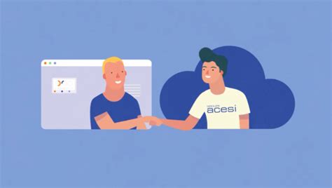 Cloud Computing Et Saas Groupe Acesi