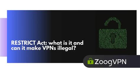 restrict act 2025 explained david y wilcox
